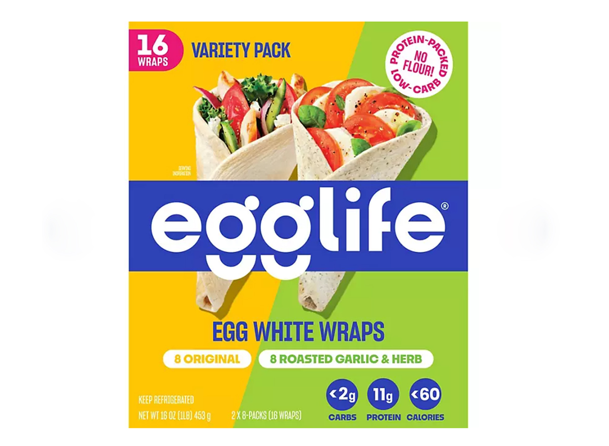 8 New Breakfast Foods That Just Landed in Stores