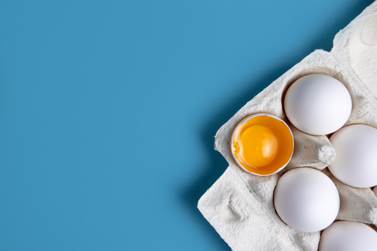 7 Egg Brands to Check in Your Fridge After the Massive Recall