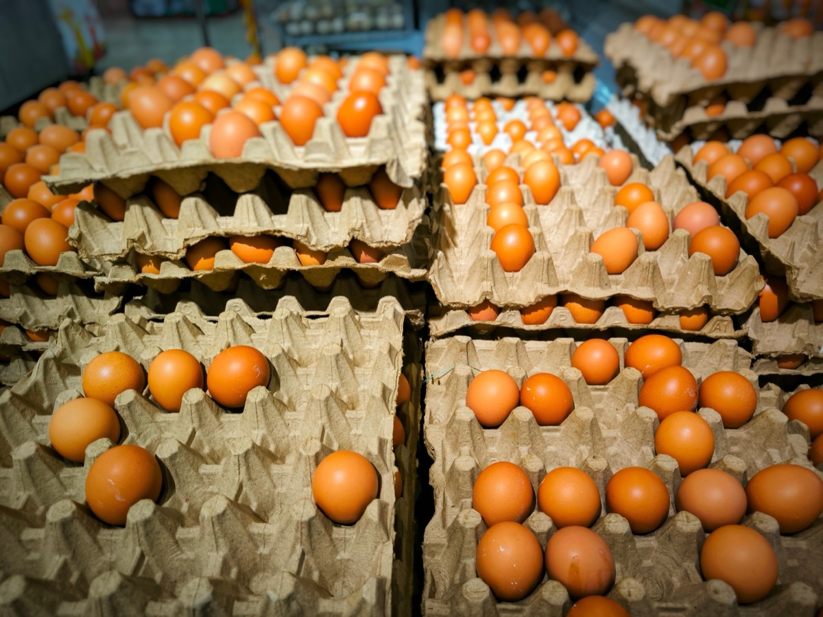 7 Egg Brands to Check in Your Fridge After the Massive Recall