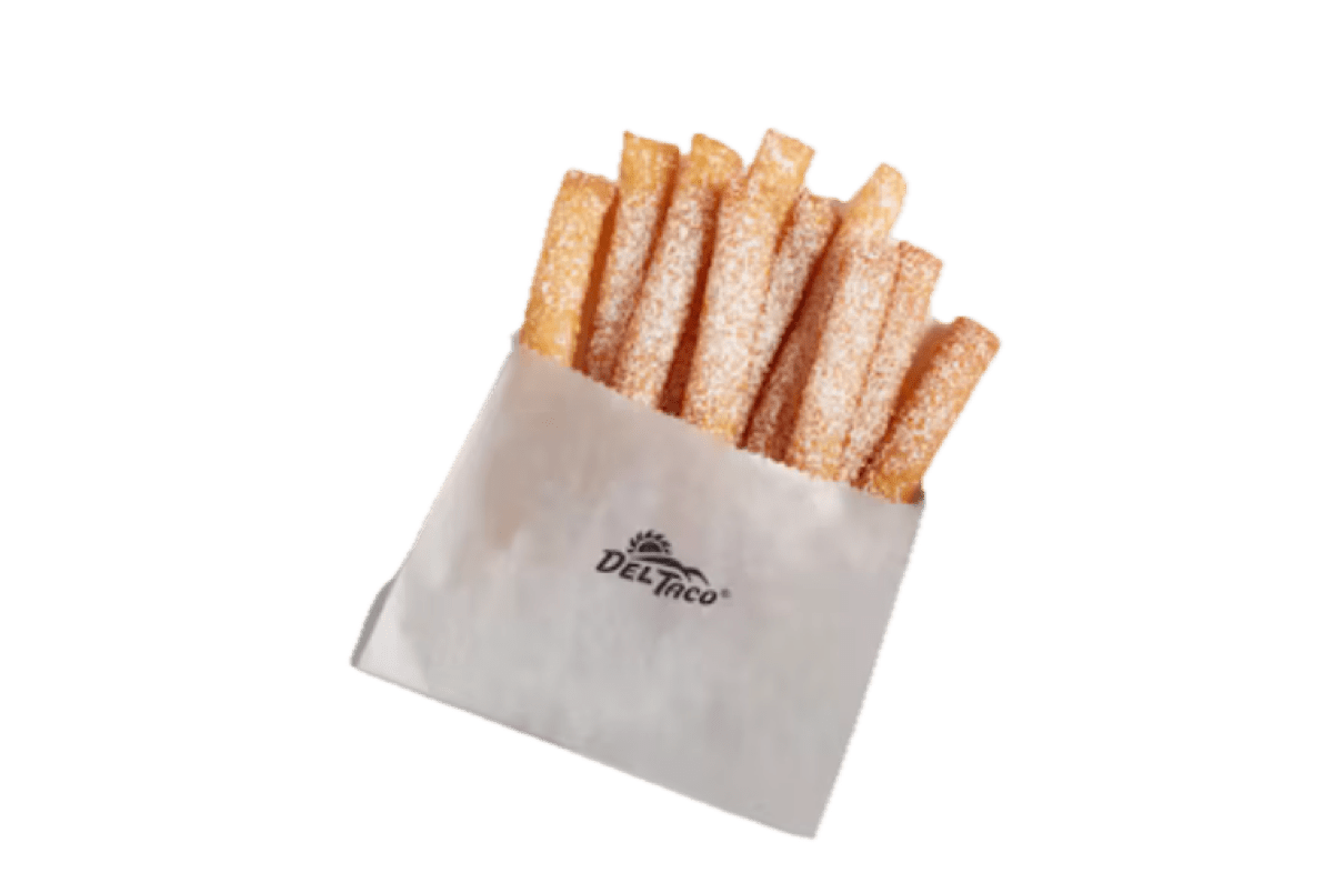 Del Taco Just Introduced Wild New Carnitas