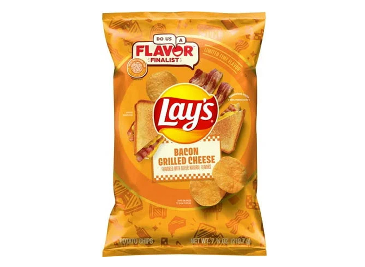 Ruffles Just Released a Wild New Flavor