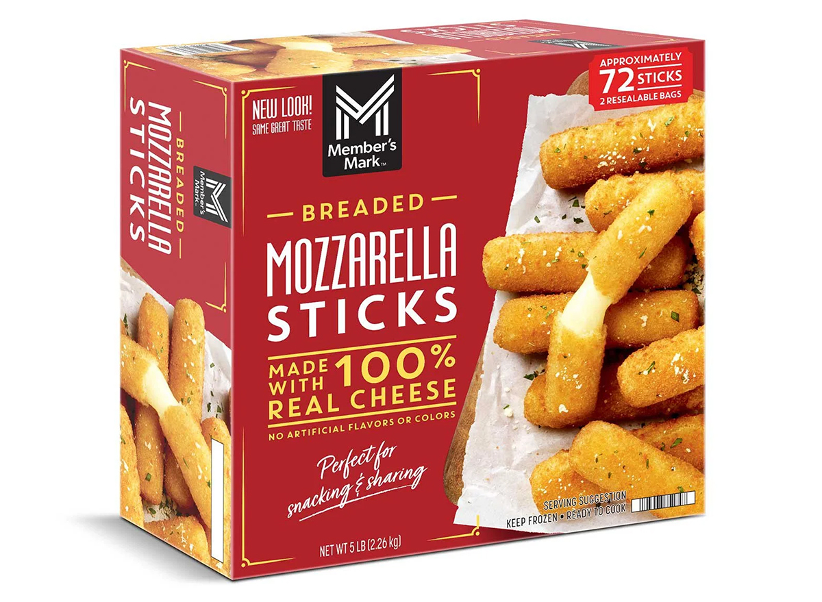 7 Sam’s Club-Branded Items Way Cheaper Than Name Brand