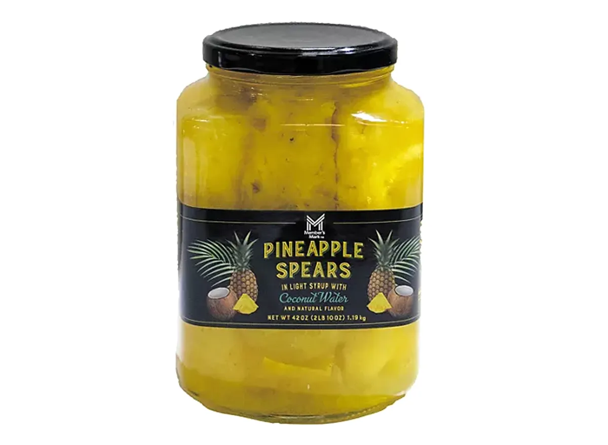 7 Sam S Club Branded Items Way Better Than Name Brand