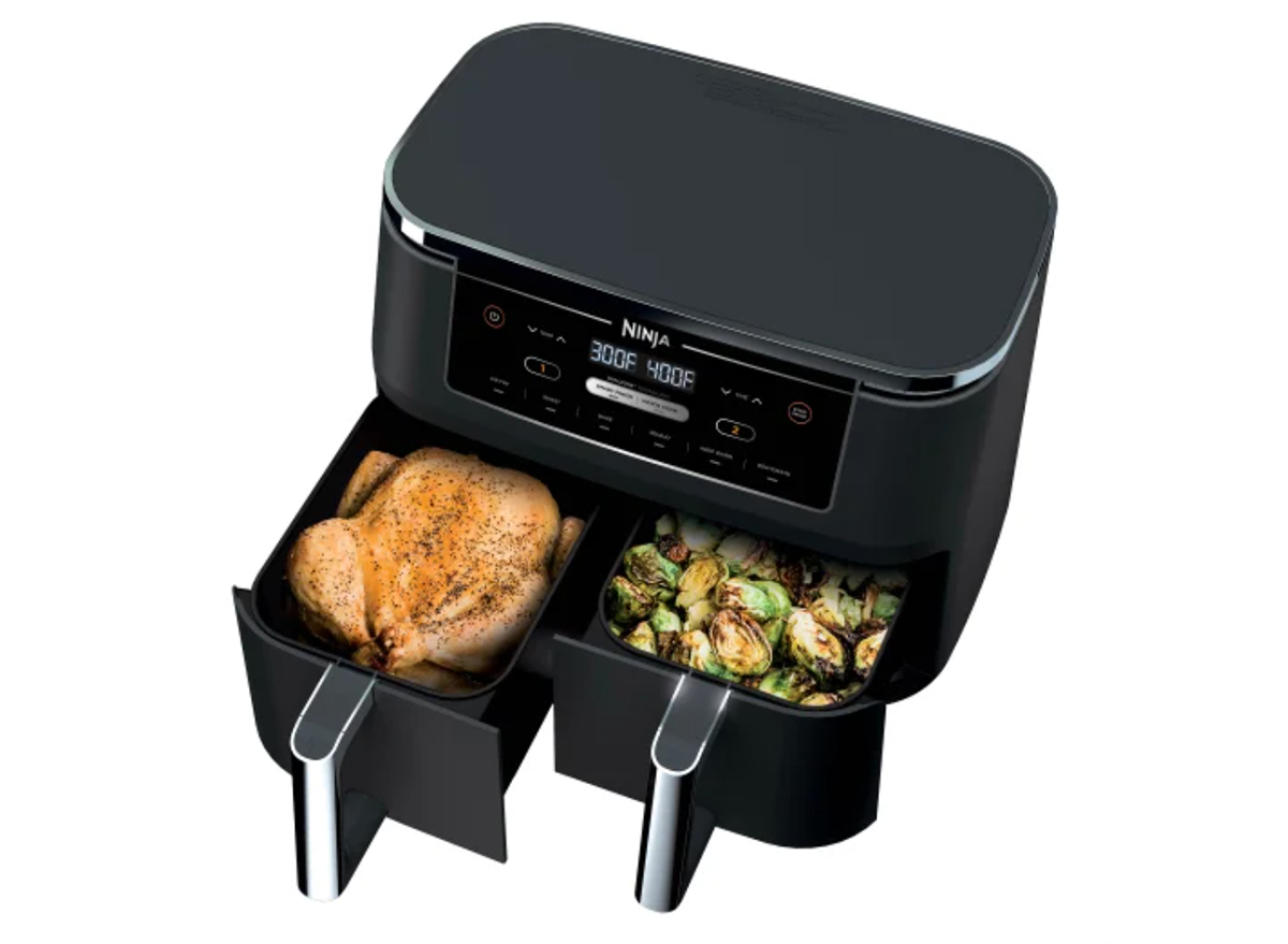 6 Costco Essentials Every Air Fryer Lover Should Have