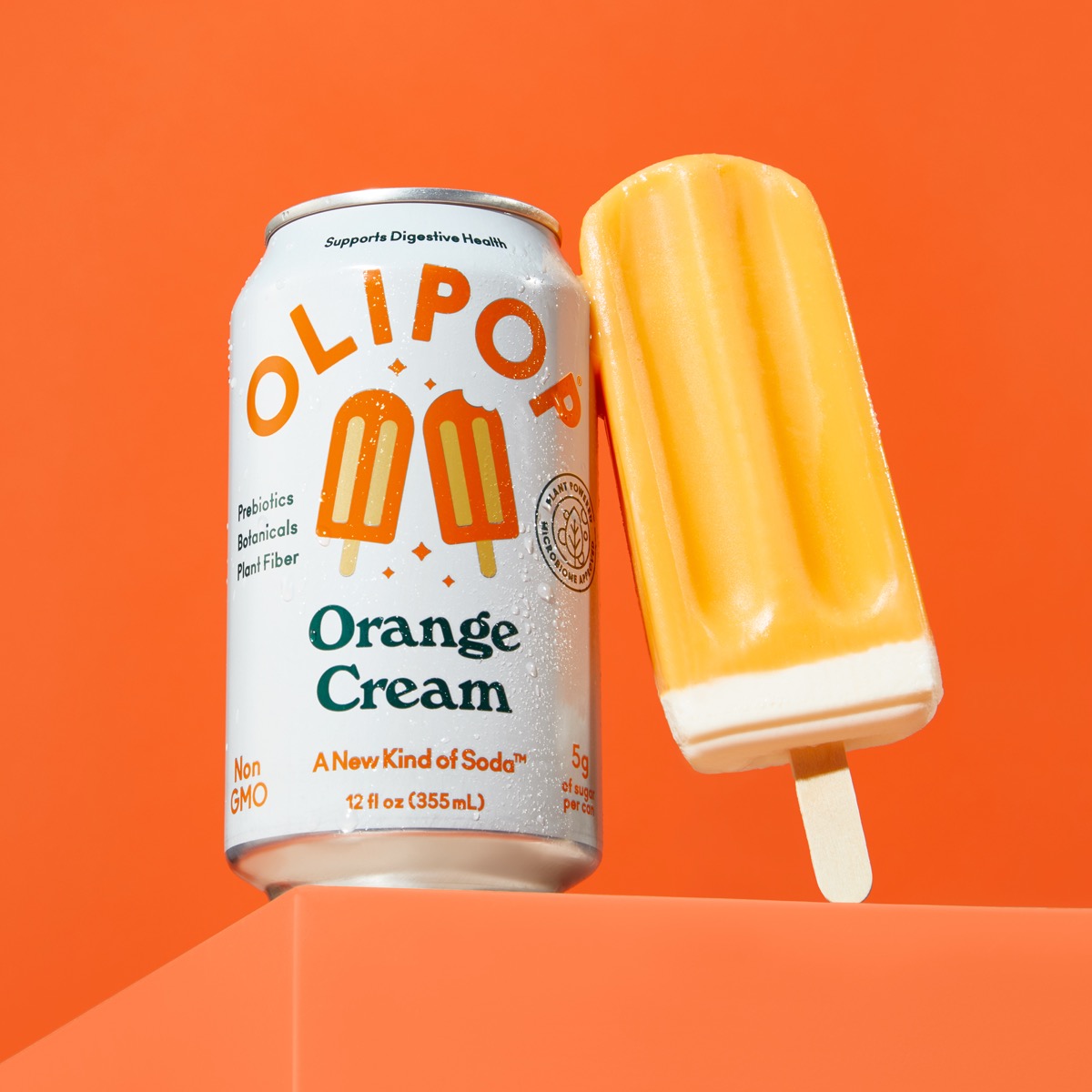 7 New Soda Flavors Shoppers are Spotting in Stores Now