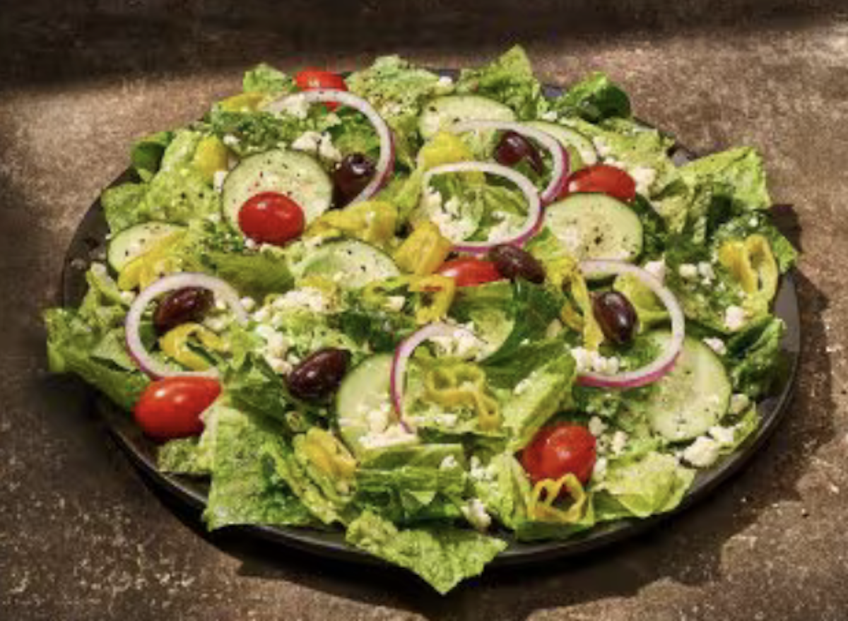 This Major Sandwich Chain Has "Gone Downhill" in Every Way