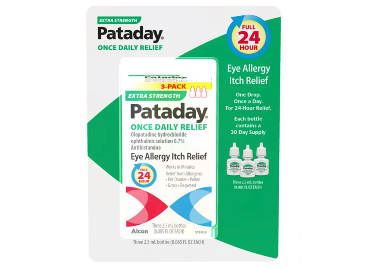 7 Best Costco OTC Meds To Stock Up On This Month