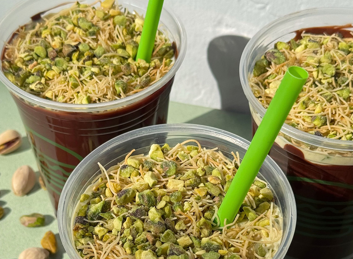 Shake Shack is Bringing Back This Popular Shake For a Limited Time