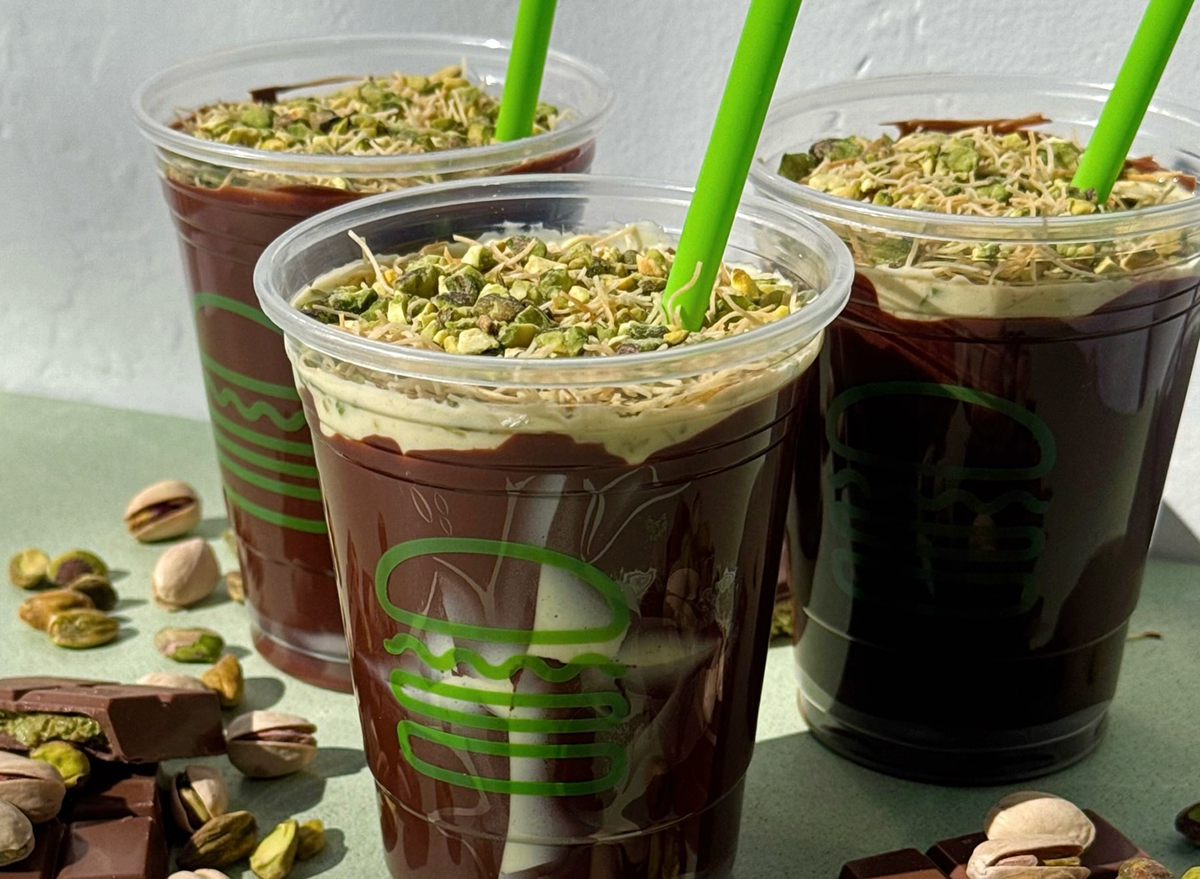 Shake Shack is Bringing Back This Popular Shake For a Limited Time