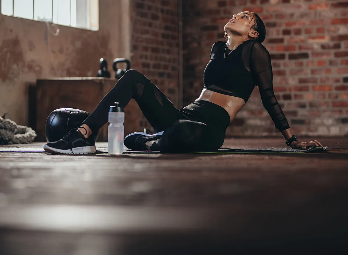 Brooke Shields Swears By 4 Workouts to Stay Strong & Sculpted at 60