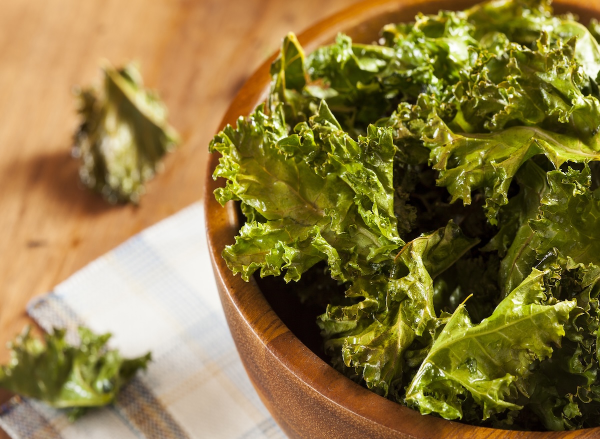 A Dietitian Buys This Butter and 7 Other Non-Ultraprocessed Foods She ...