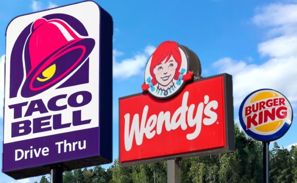 Taco Bell Just Got Named America’s Cheapest Fast-Food Chain