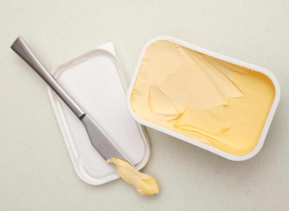 A Dietitian Buys This Butter and 7 Other Non-Ultraprocessed Foods She ...