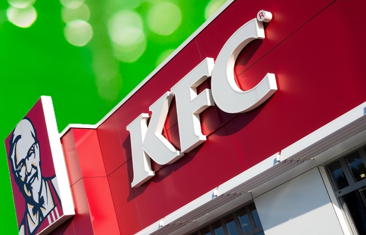 Mountain Dew Just Announced a Wild New Summer Flavor at KFC