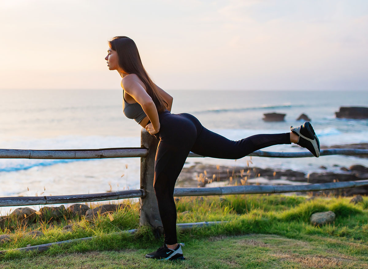 6 Mobility Drills To Stay Agile & Injury-Free After 40