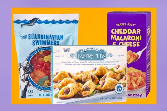 7 Trader Joe's–Branded Items "Better Than Name-Brand"