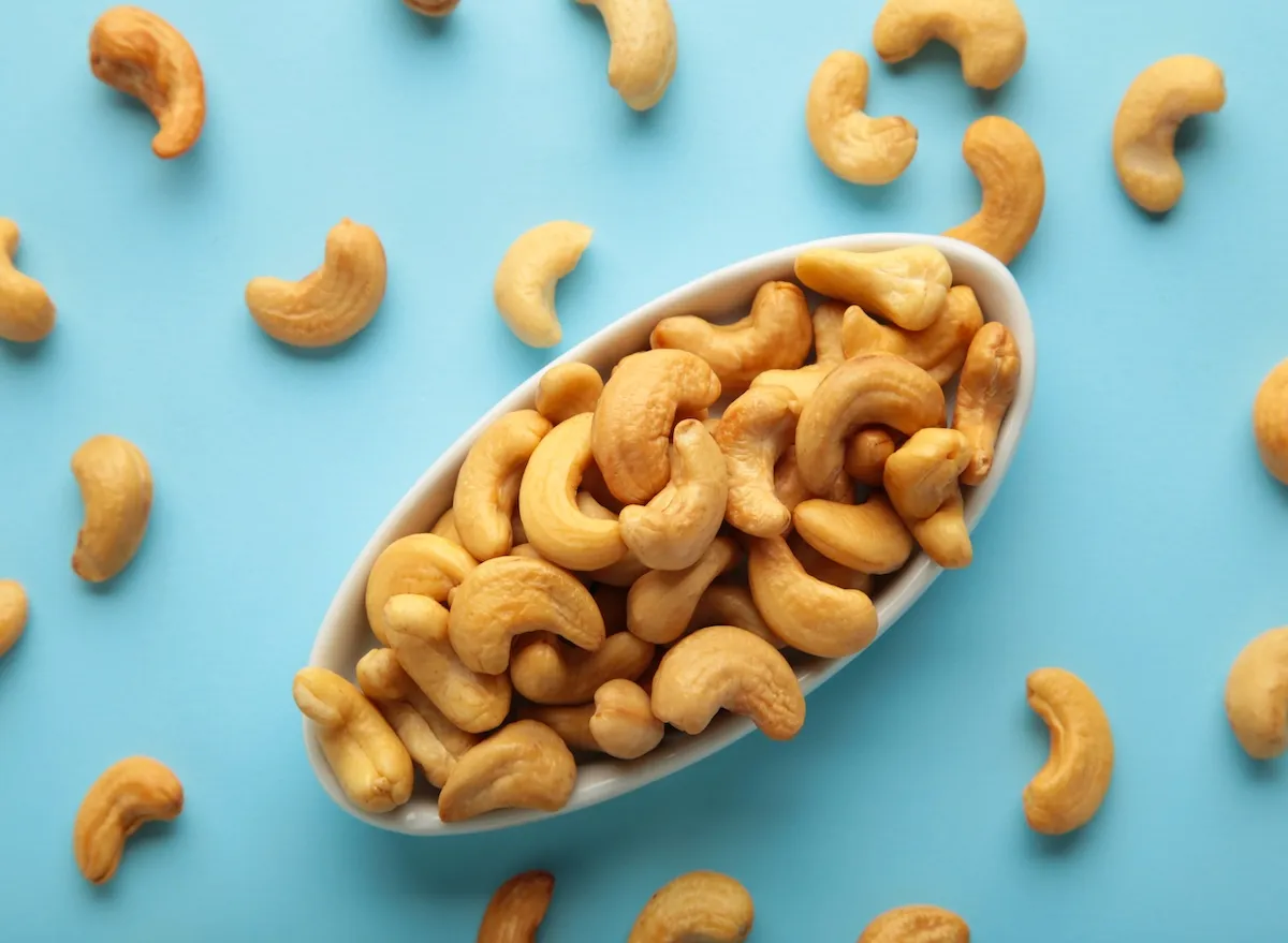 A Dietitian Buys This Butter and 7 Other Non-Ultraprocessed Foods She ...