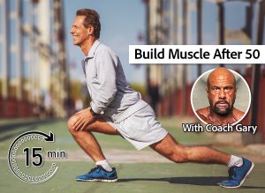 9 Best Workouts for Men Over 50 To Build Muscle