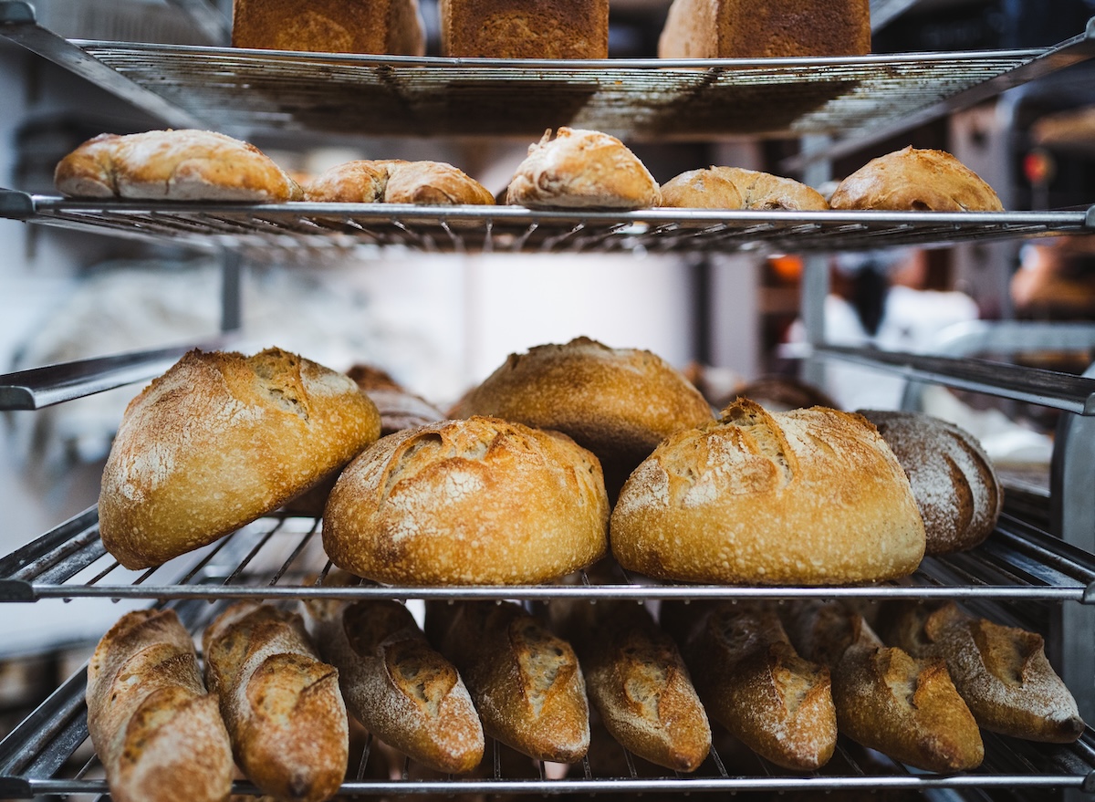 This Major Sandwich Chain Has "Gone Downhill" in Every Way