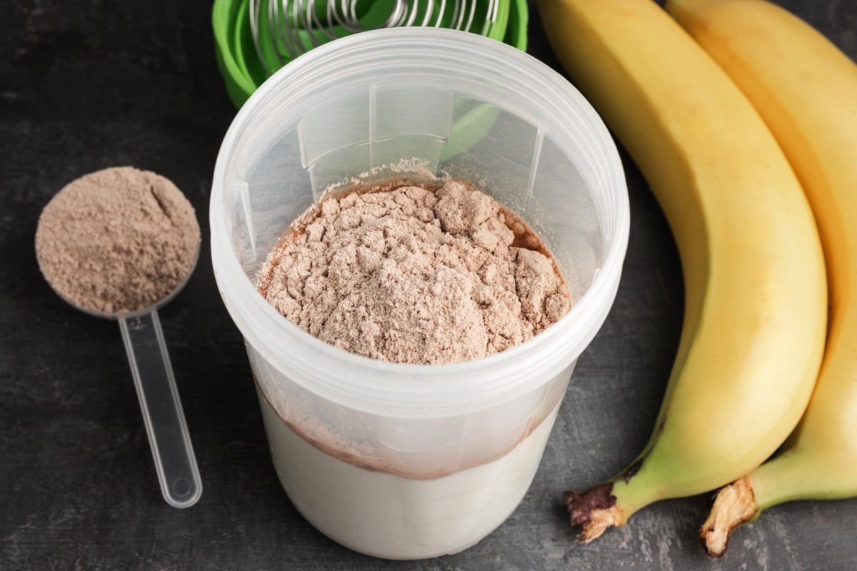 4 High-Protein Foods That Build Lean Muscle After 60