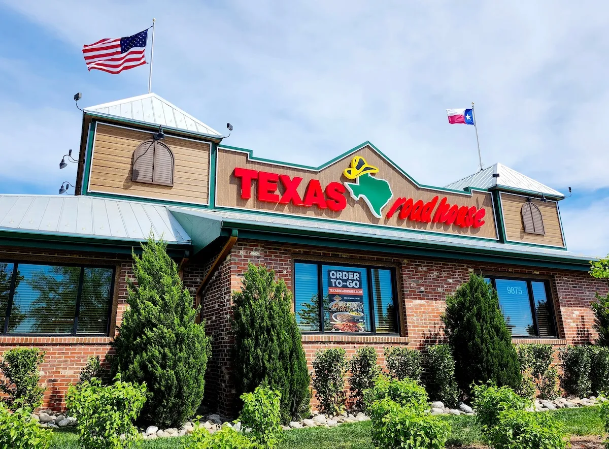 Texas Roadhouse Is Opening 30 New Restaurants Across the US
