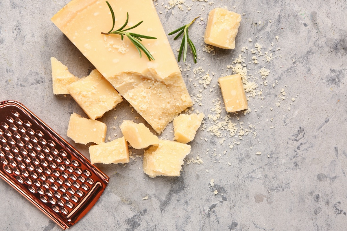 7 Best Cheeses You Can Eat While Losing Belly Fat