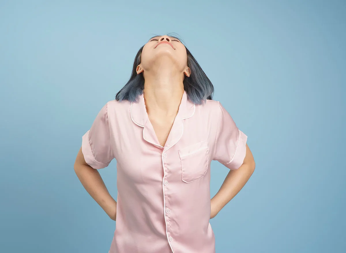 How Bad Walking Posture Wrecks Your Body, Doctor Warns