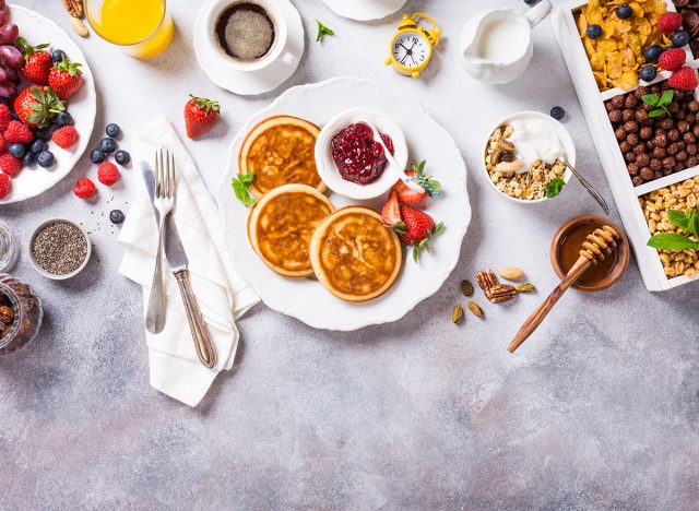 8 New Breakfast Foods That Just Landed in Stores