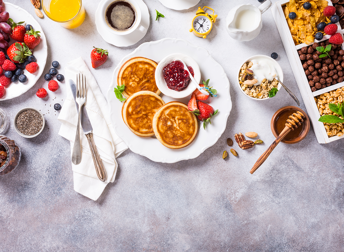 8 New Breakfast Foods That Just Landed in Stores