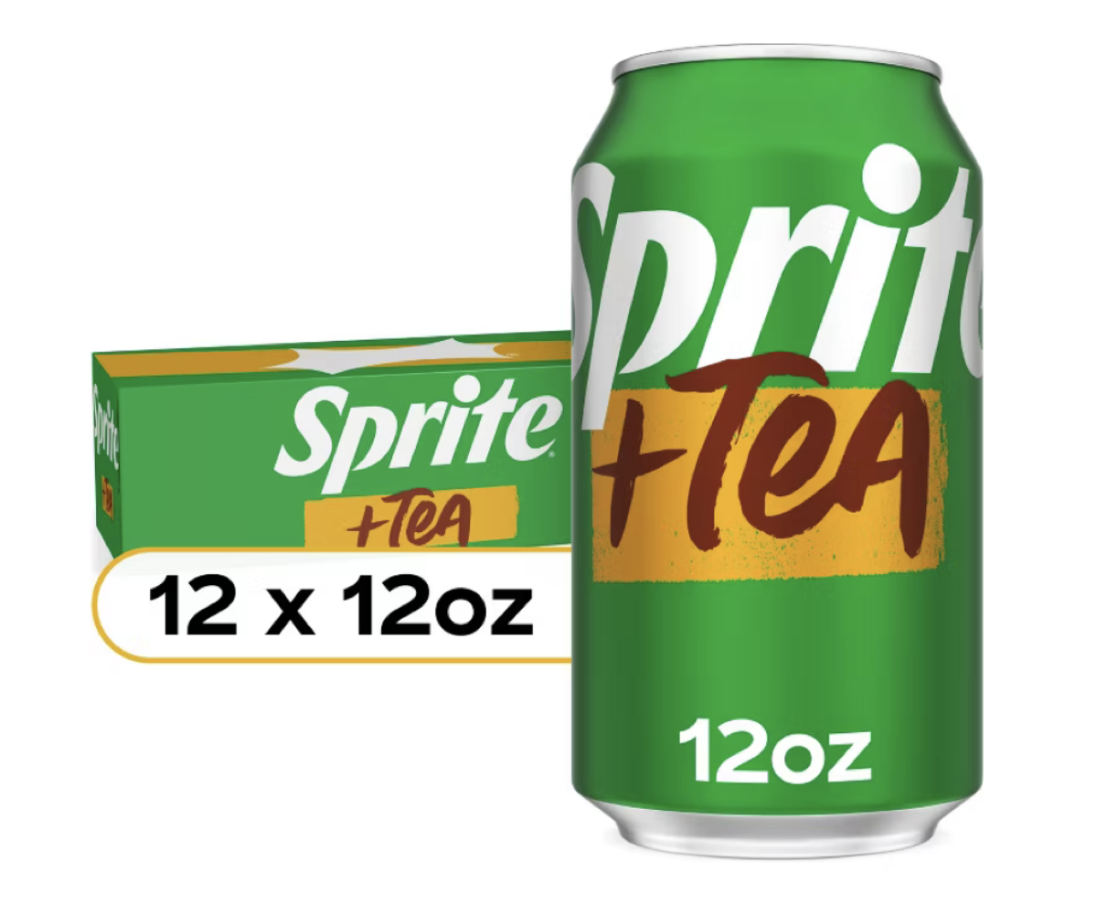 7 New Soda Flavors Shoppers are Spotting in Stores Now