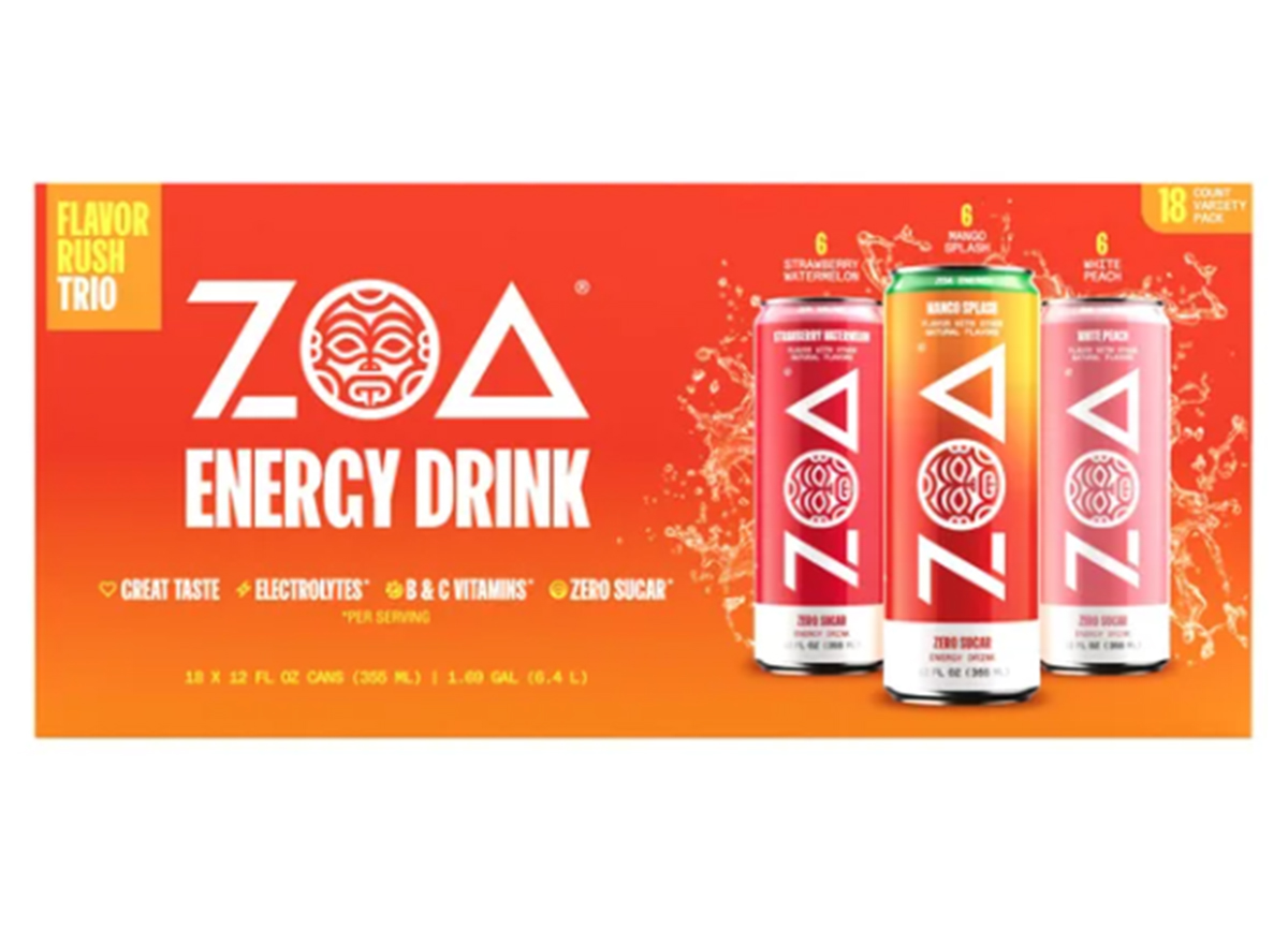 8 Best Costco Items for a Summer Body