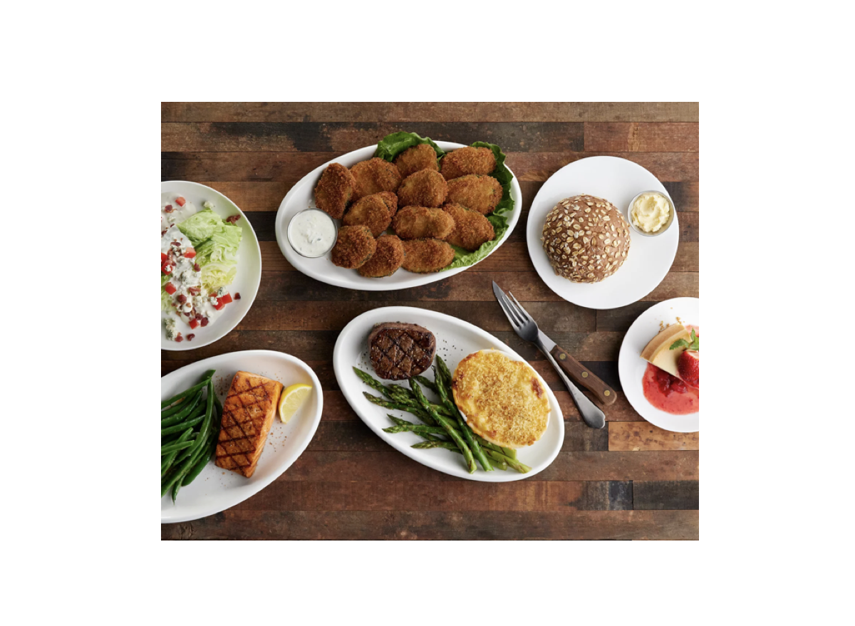 7 Black Angus Dishes Fans Say Are Always Worth Ordering