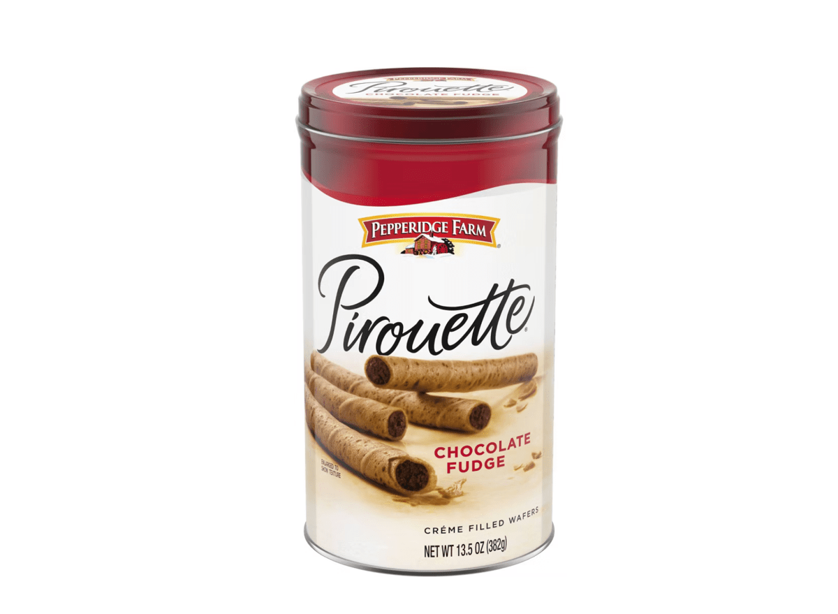 7 Best Store-Bought Cookies, According to Bakers