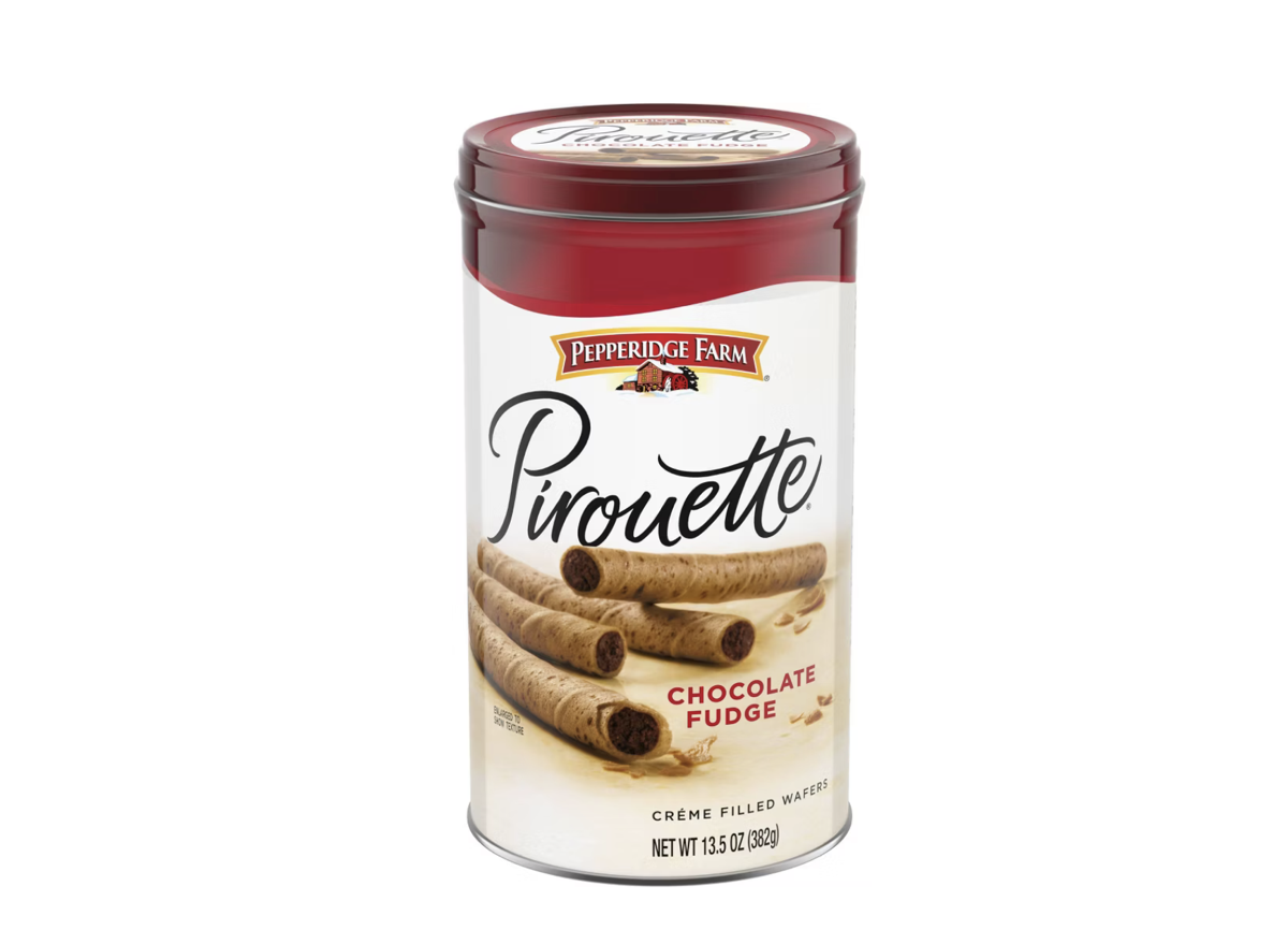 7 Best Store-Bought Cookies, According to Bakers