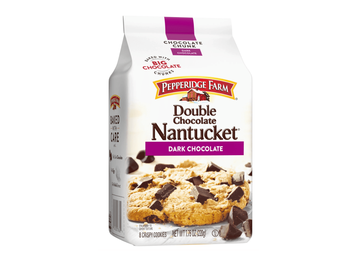 7 Best Store-Bought Cookies, According to Bakers