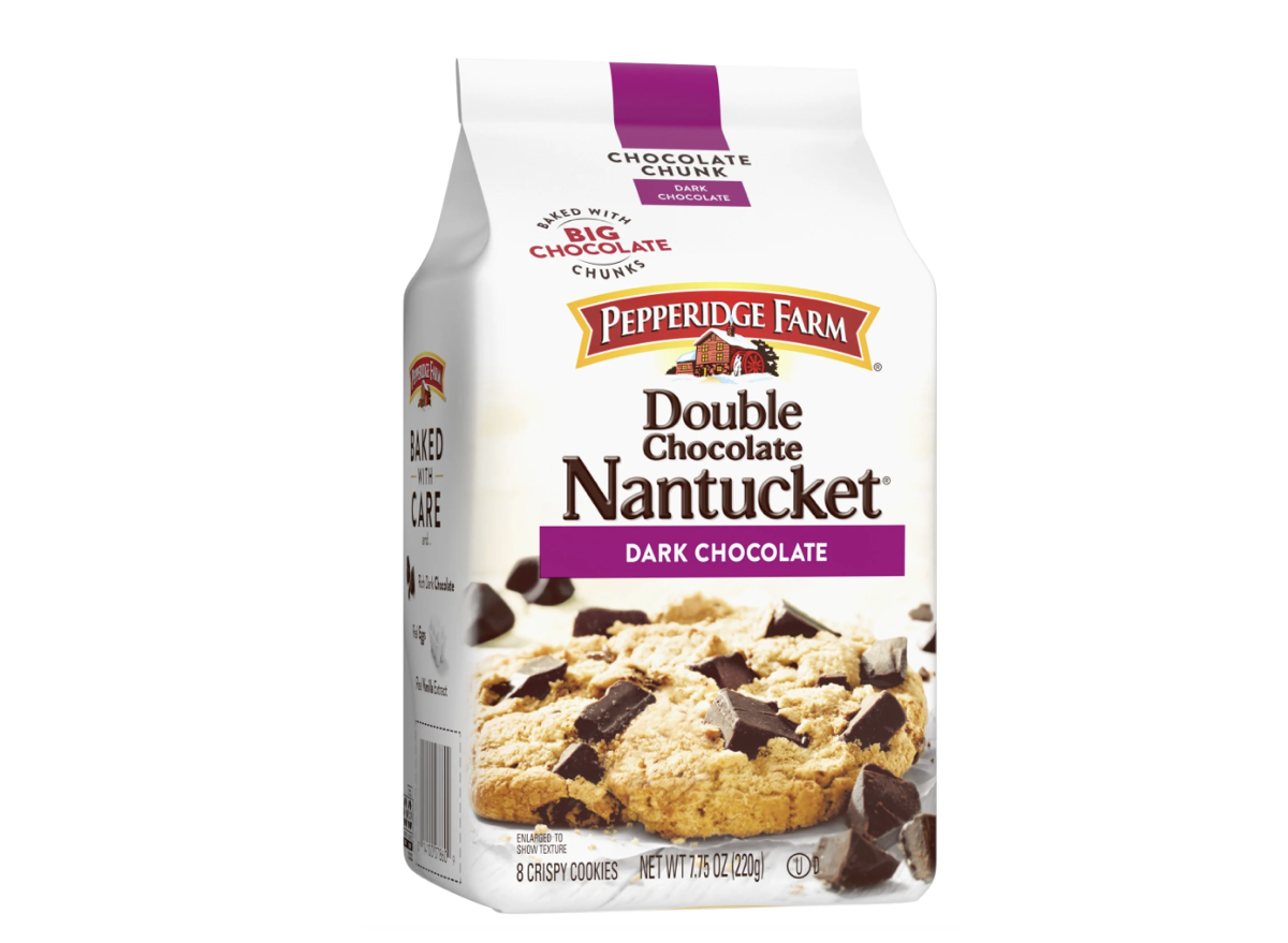 7 Best Store-Bought Cookies, According to Bakers