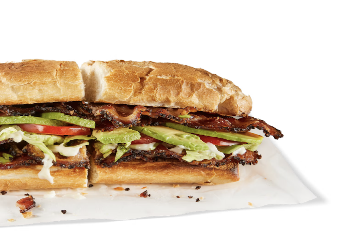 6 Best Chain Restaurants for a Classic BLT, According to Chefs