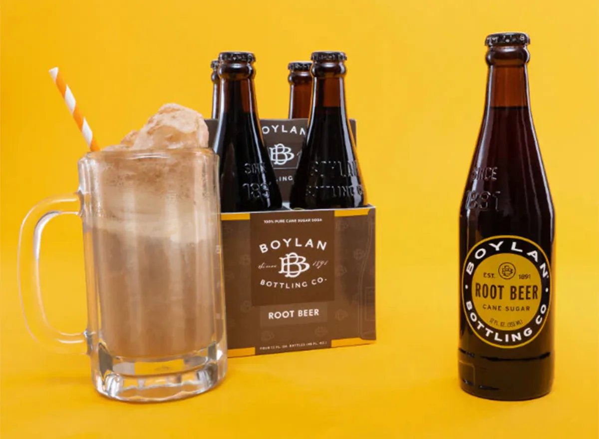 7 Sodas That Use Real Sugar Not Corn Syrup