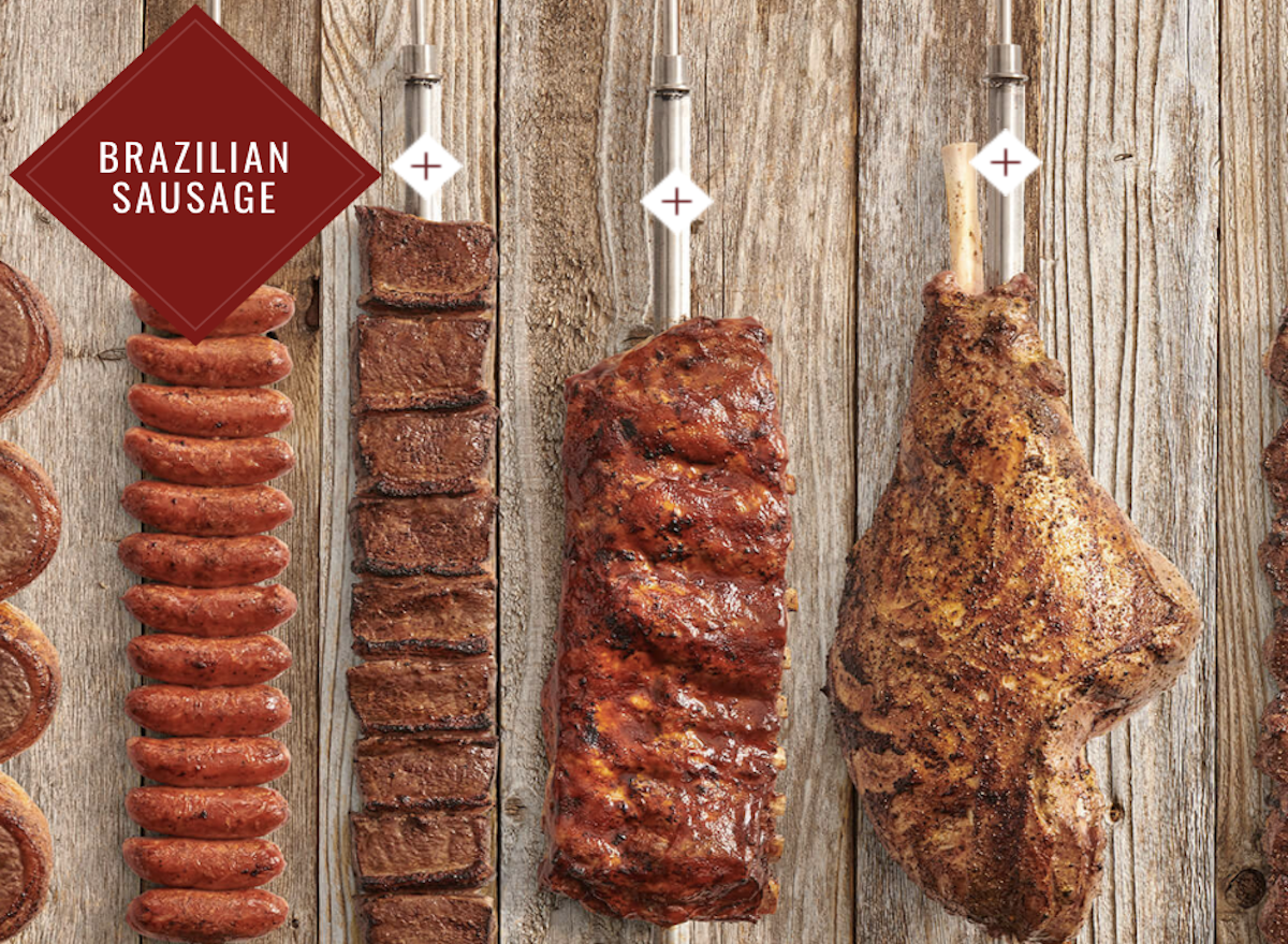 7 Must-Try Meats at Texas de Brazil, According to Fans