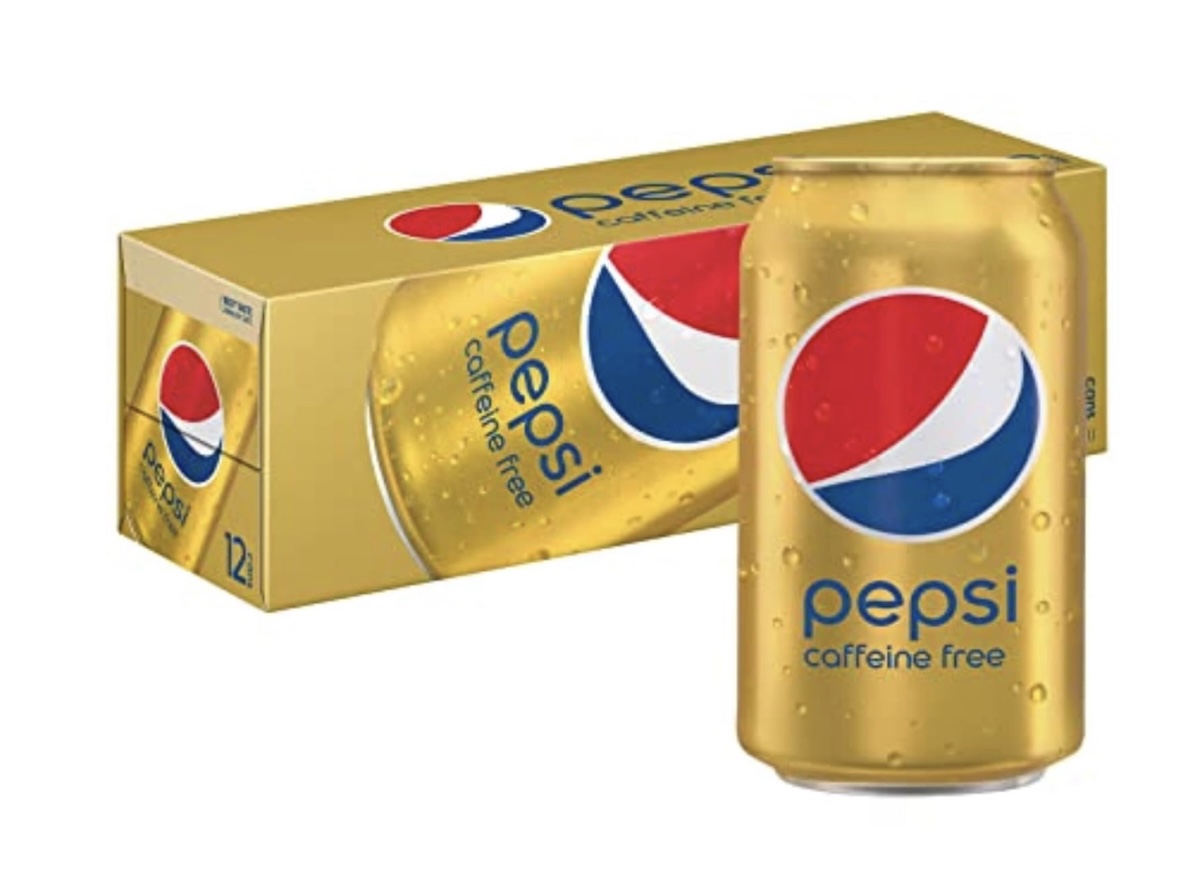 5 Big Changes Coming to Pepsi Products This Year