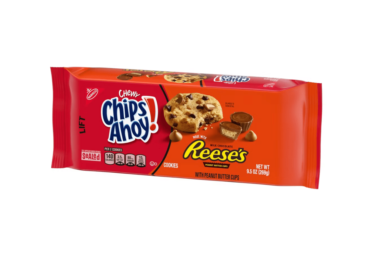 7 Best Store-Bought Cookies, According to Bakers