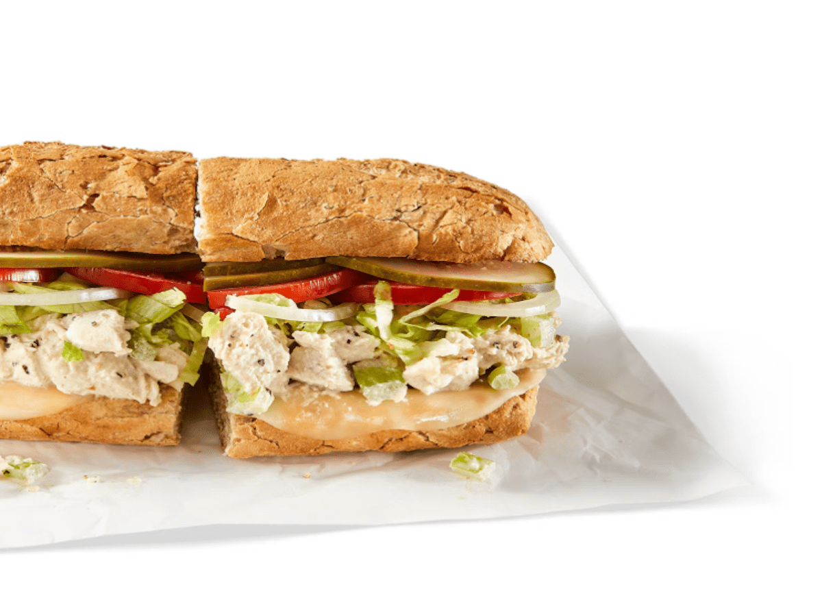 5 Potbelly Sandwiches Shoppers Keep Ordering