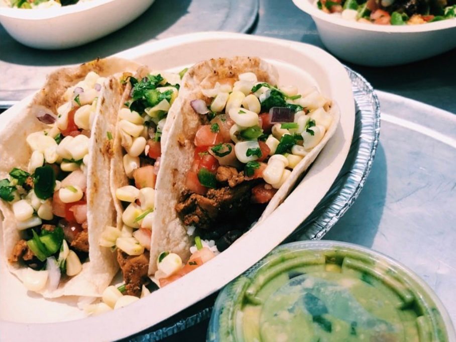 7 Fast-Food Tacos With the Best Fillings, Ranked
