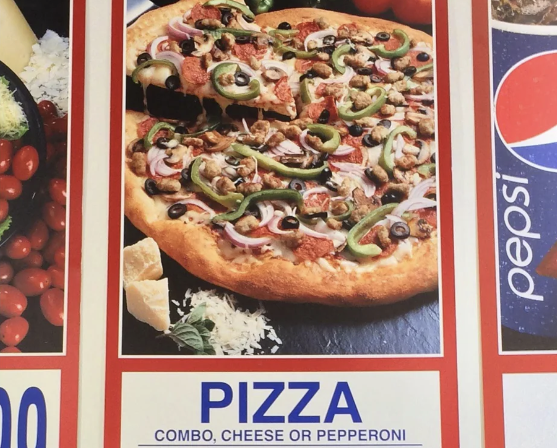 Costco Food Court Just Debuted a Wild New Item