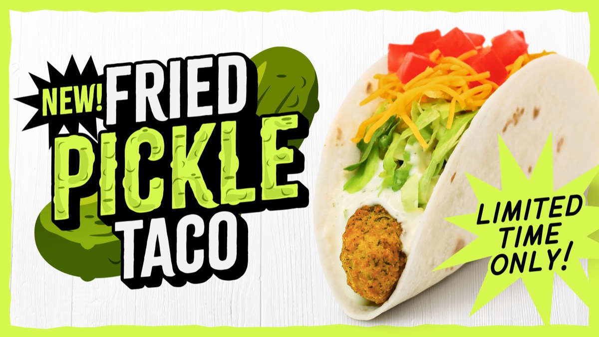 KFC Fan-Favorite Snack Debuts for a "Limited Time"