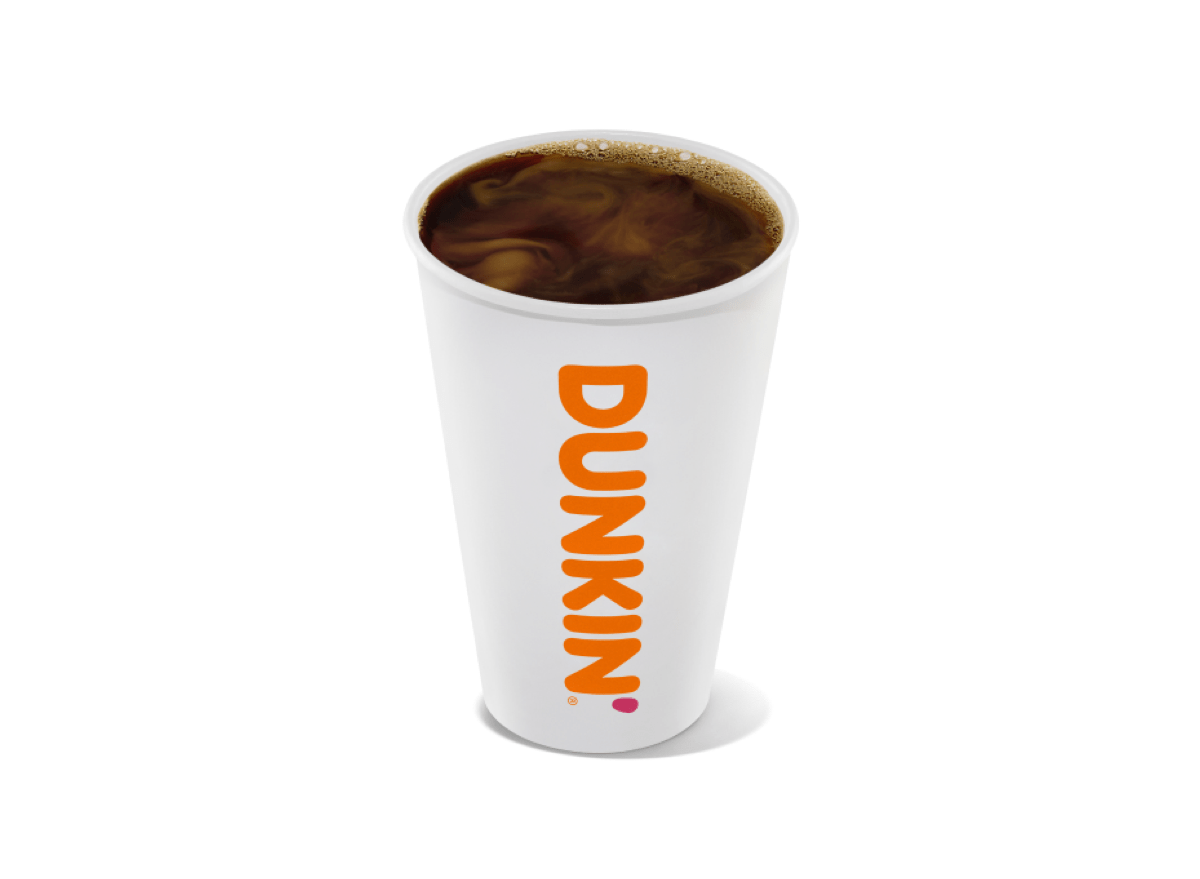 7 Fast-Food Chains That Brew the Best Coffee