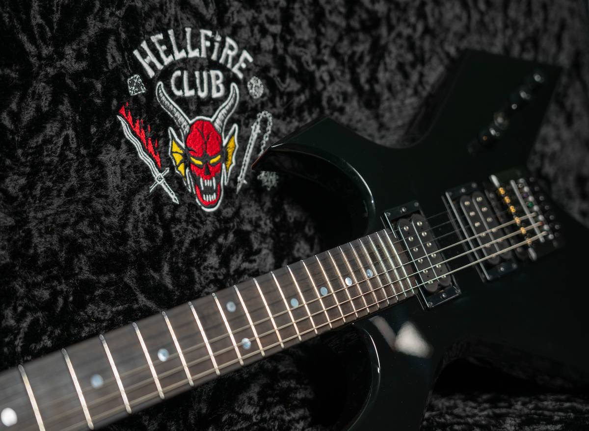 Chips Ahoy! Just Released a Wild Cookie Inspired by Stranger Things