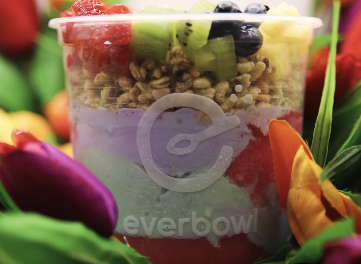 6 Fast-Growing Açaí Bowl Chains Taking Over Now