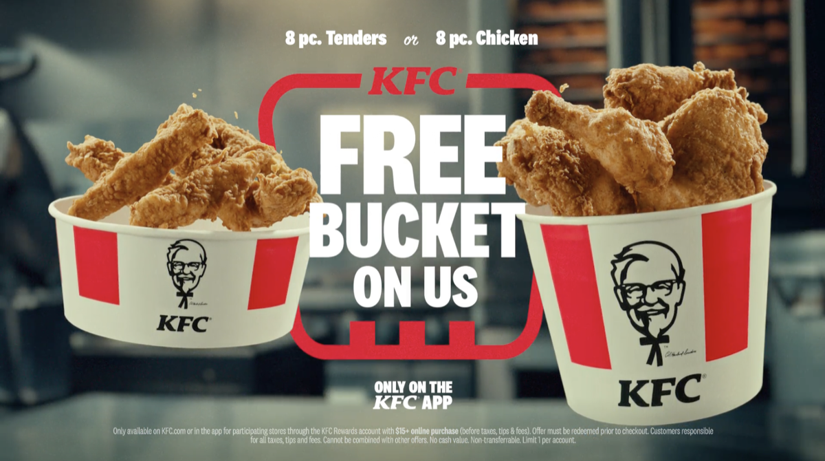 KFC Fan-Favorite Snack Debuts for a "Limited Time"