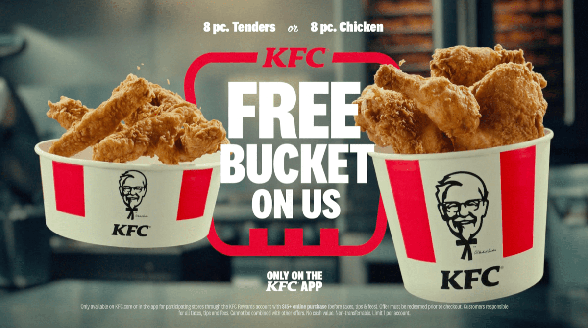 KFC Fan-Favorite Snack Debuts for a "Limited Time"